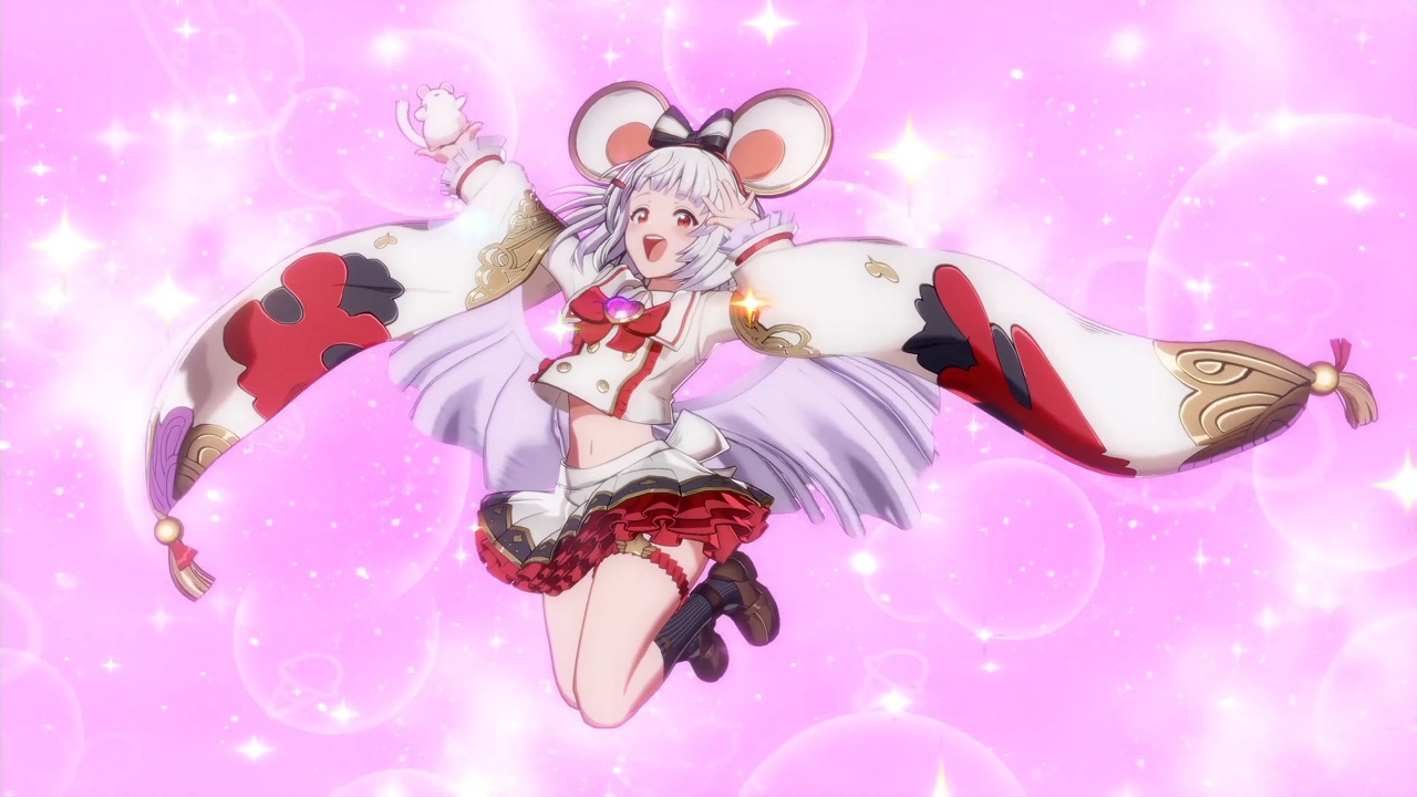 『GBVSR』ビカラ参戦発表、サンダルフォン含むS2開発も決定。ヴェルサシア参戦、バトル調整は8/20に