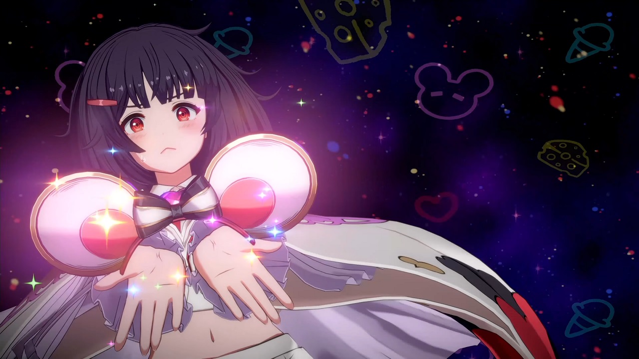 『GBVSR』ビカラ参戦発表、サンダルフォン含むS2開発も決定。ヴェルサシア参戦、バトル調整は8/20に