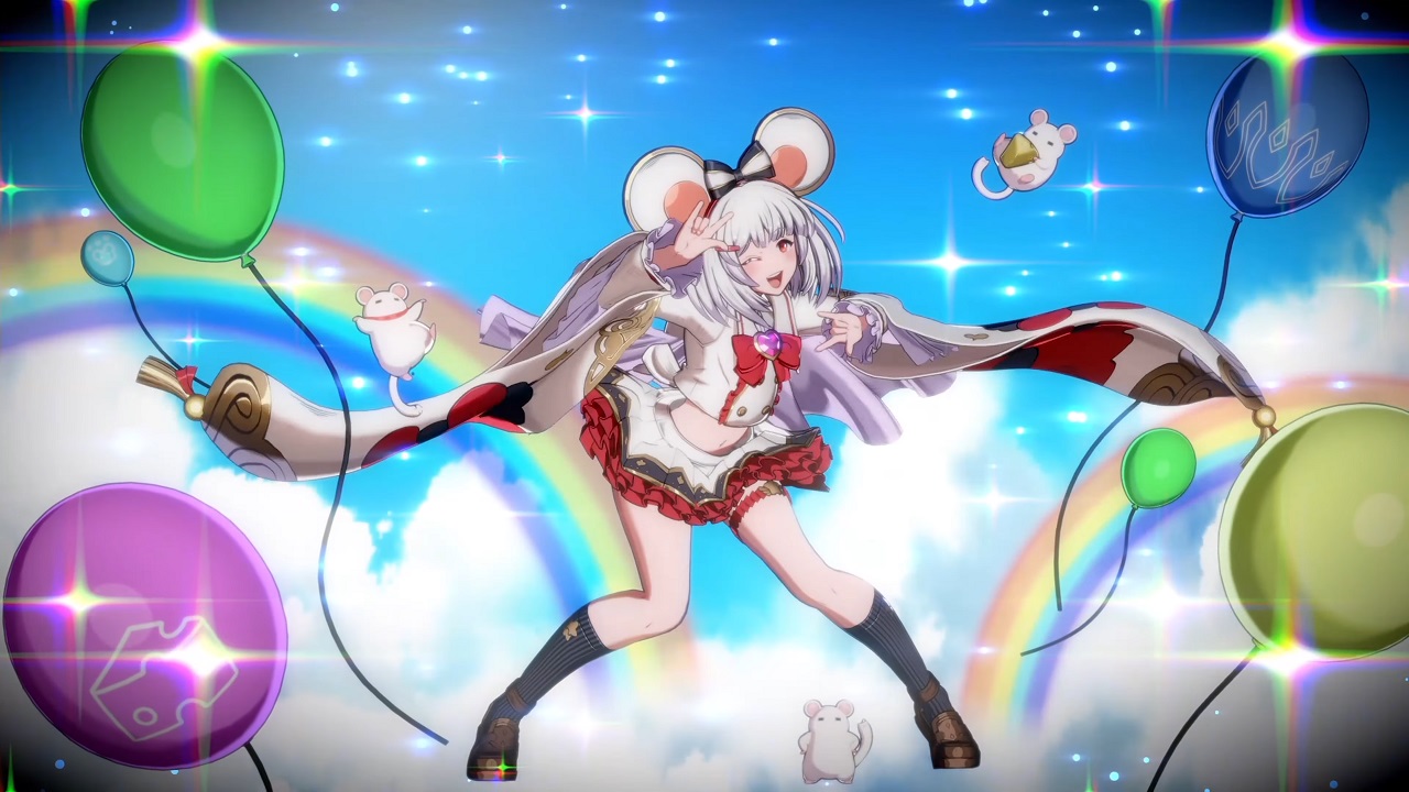 『GBVSR』ビカラ参戦発表、サンダルフォン含むS2開発も決定。ヴェルサシア参戦、バトル調整は8/20に