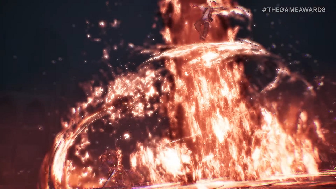 『鉄拳8』人気RPGシリーズ最新作・FF16から「クライヴ・ロズフィールド」参戦決定：12/17より早期アクセス