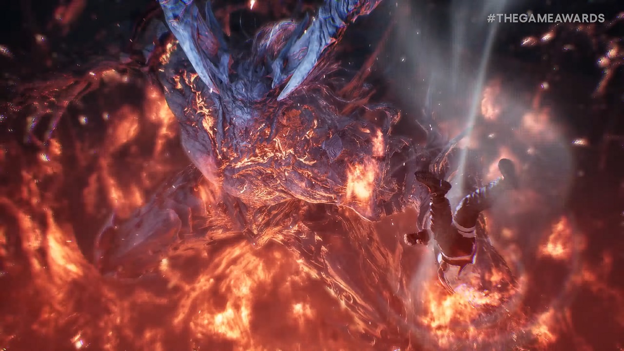 『鉄拳8』人気RPGシリーズ最新作・FF16から「クライヴ・ロズフィールド」参戦決定：12/17より早期アクセス