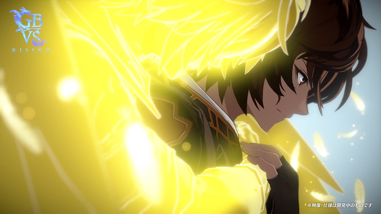 『GBVSR』「サンダルフォン」2/26参戦決定。同日に機能追加、バトル調整も。キャラパス2は全5体予定