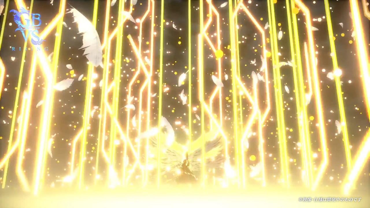 『GBVSR』「サンダルフォン」2/26参戦決定。同日に機能追加、バトル調整も。キャラパス2は全5体予定