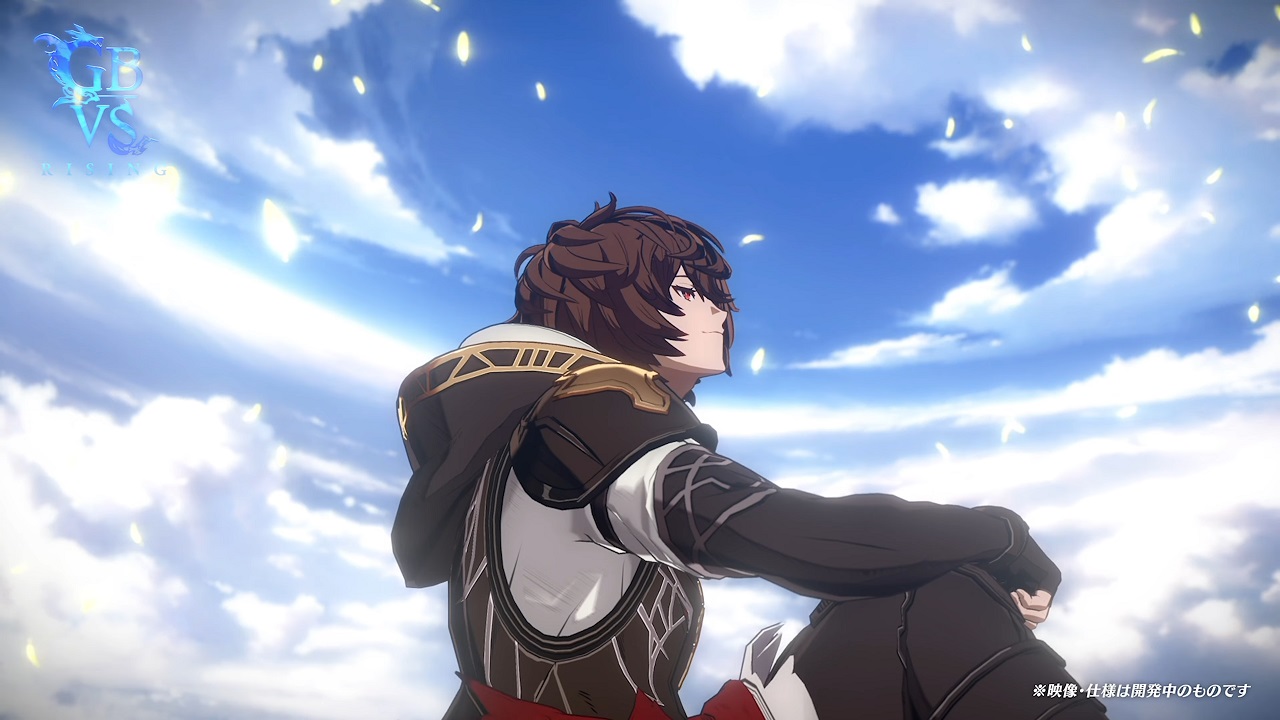 『GBVSR』「サンダルフォン」2/26参戦決定。同日に機能追加、バトル調整も。キャラパス2は全5体予定