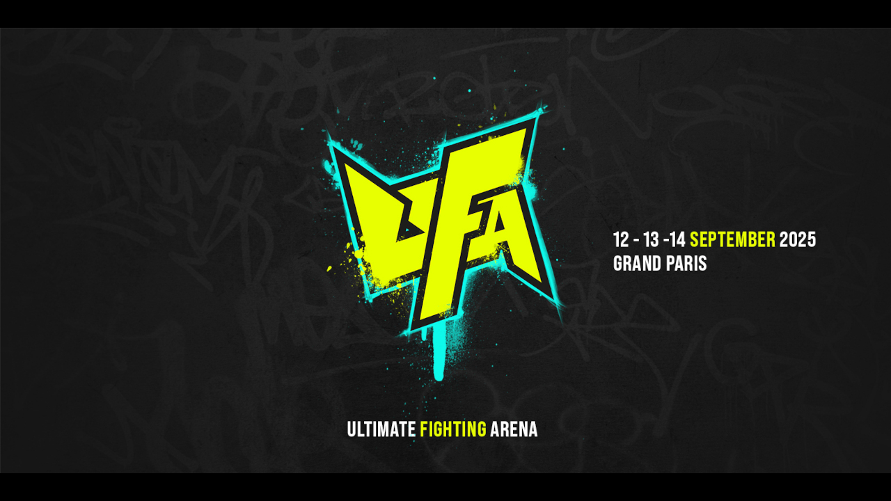 【情報】法國UFA 2025 GBVS比賽結果 @碧藍幻想 系列 哈啦板 - 巴哈姆特