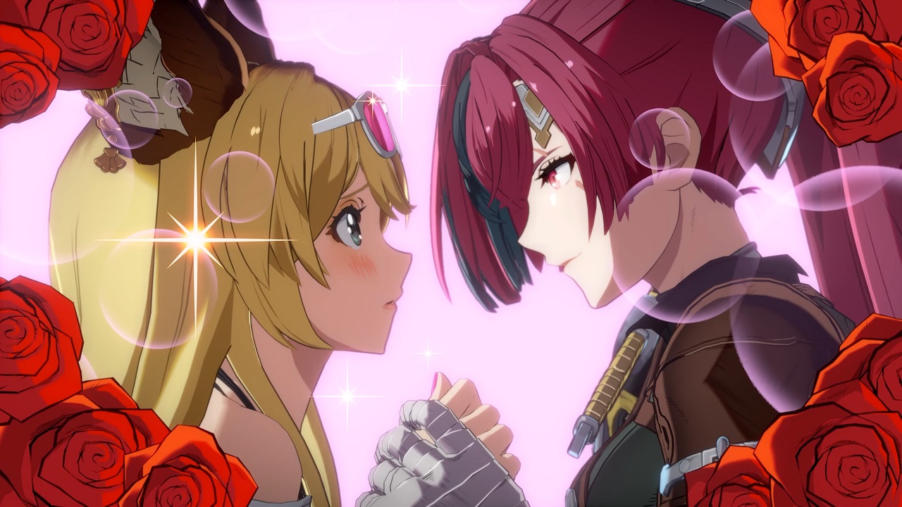 【GBVSR】六竜の『朱』「ウィルナス」8/5参戦決定。一部技の異なるEXキャラや、メグの予告映像も