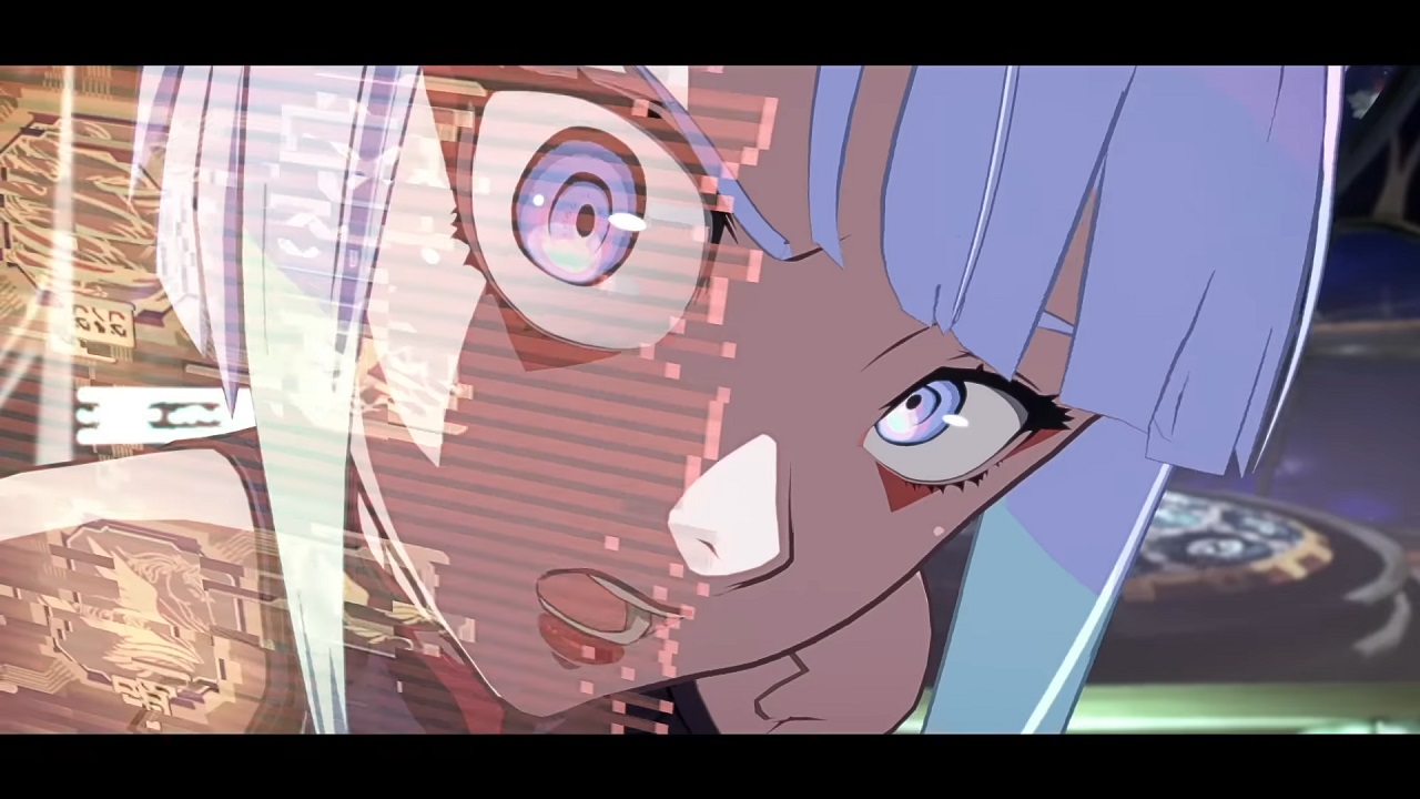 【GGST】サイバーパンクER「ルーシー」参戦が、8/21に決定。“GGST 2.0”新キャラらしき2体の予告画像も