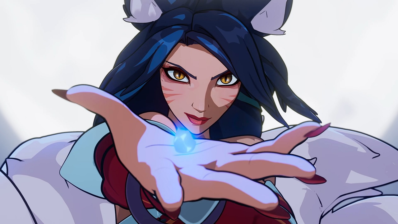 【2XKO】LoL格ゲー、アーリーアクセスが開始へ。基本無料、二人協力「デュオ」対応：10/8（水）午前0時